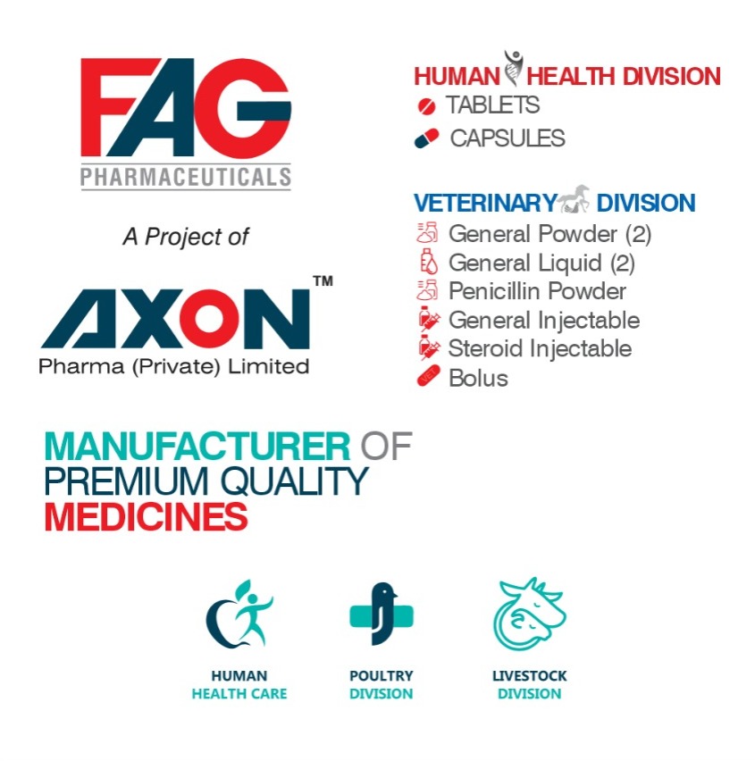 Axon Pharma